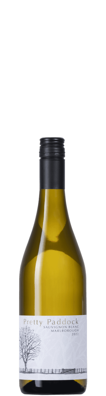 Pretty Paddock Sauvignon Blanc 2022 - White Wine | Vinomofo Singapore
