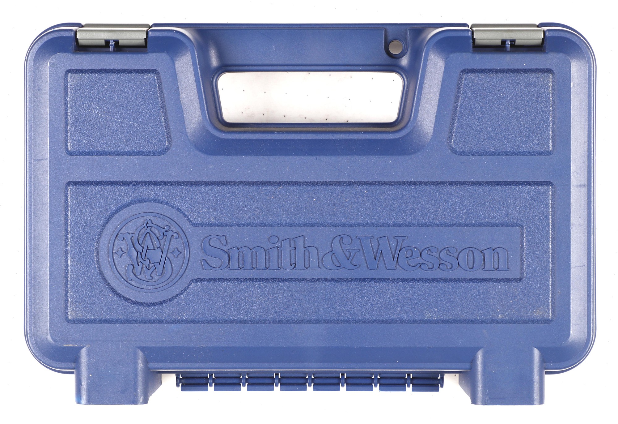 Smith & Wesson Smith & Wesson M&P Box Cases