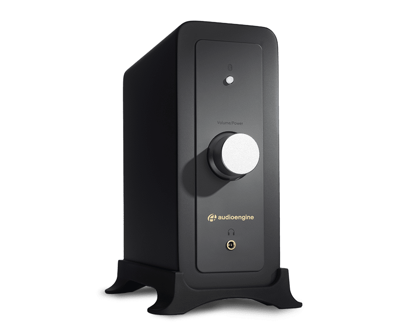 N22 (Gen 2) Premium Desktop Audio Amplifier with Bluetooth aptX
