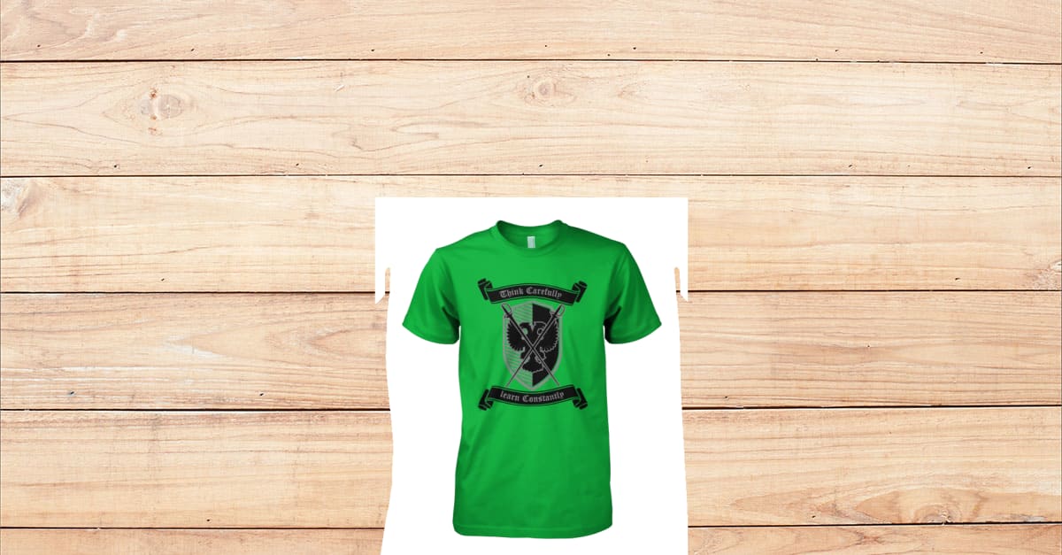 THINK CAREFULLY... - Viralstyle