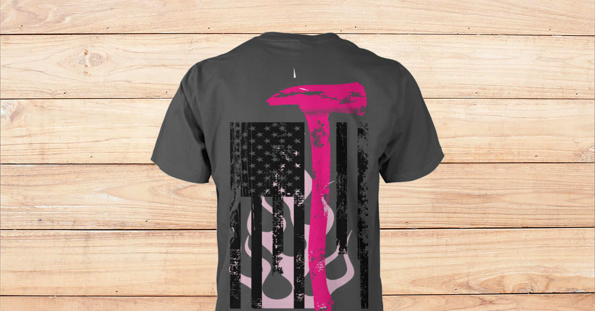 Kate's Krusaders (Lazzara Family Fund) - Viralstyle