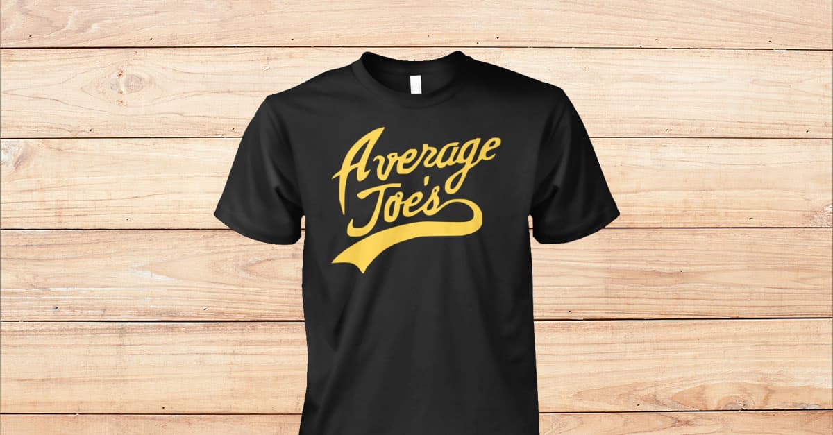 Average Joes - Viralstyle