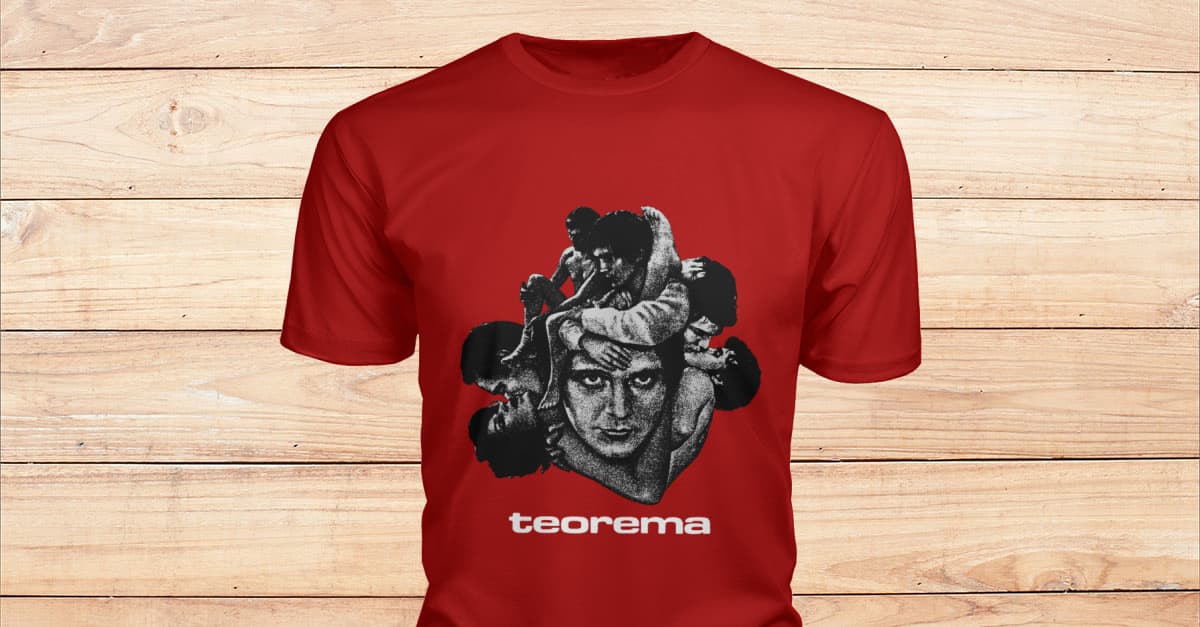 Teorema - Viralstyle