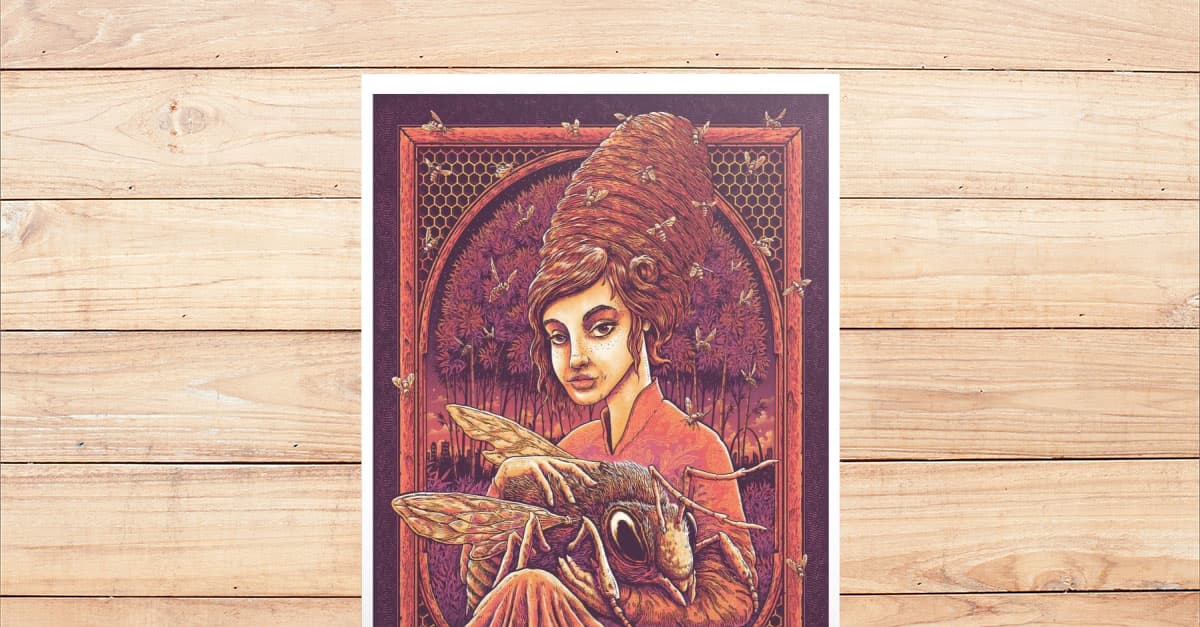 Goose At The Factory In Chesterfield MO June 4-5 2024 Poster - Viralstyle