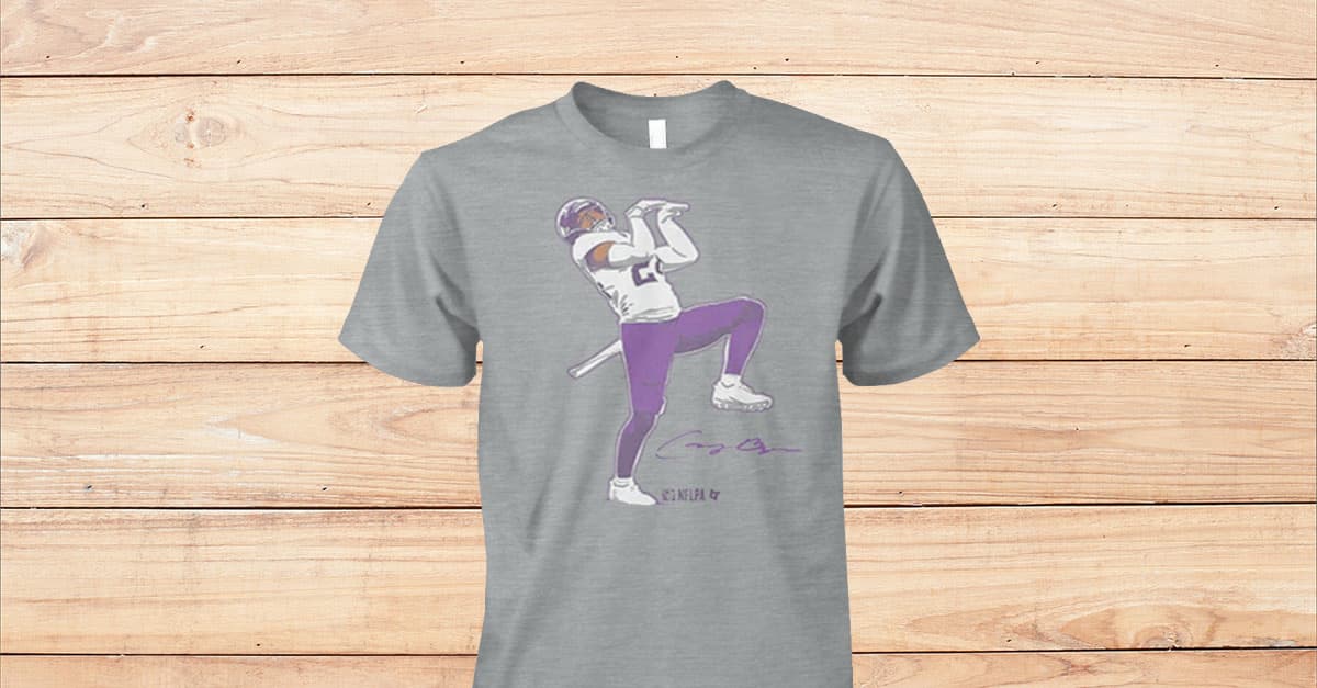 Cam Bynum Breakdance Celebration Shirt - Viralstyle
