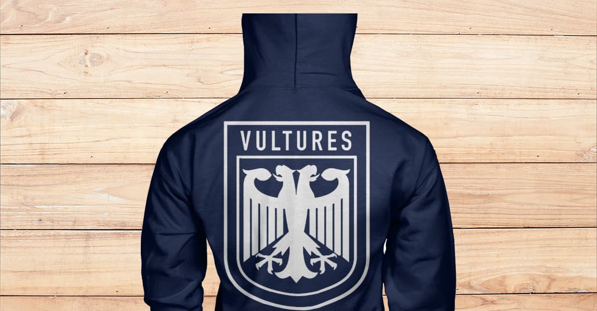Kanye West Vultures Merch - Viralstyle