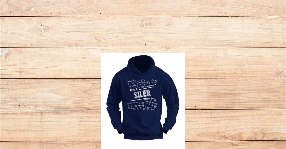 SILER Tee - Viralstyle