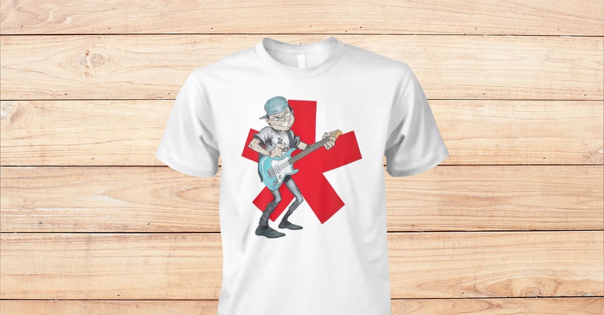 Tmd Comic By Thomas Tenney Merch - Viralstyle