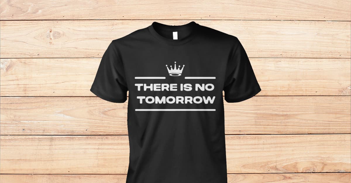 There Is No Tomorrow, RIP Carl Weathers Shirt, Rip Greef Karga, Rocky ...