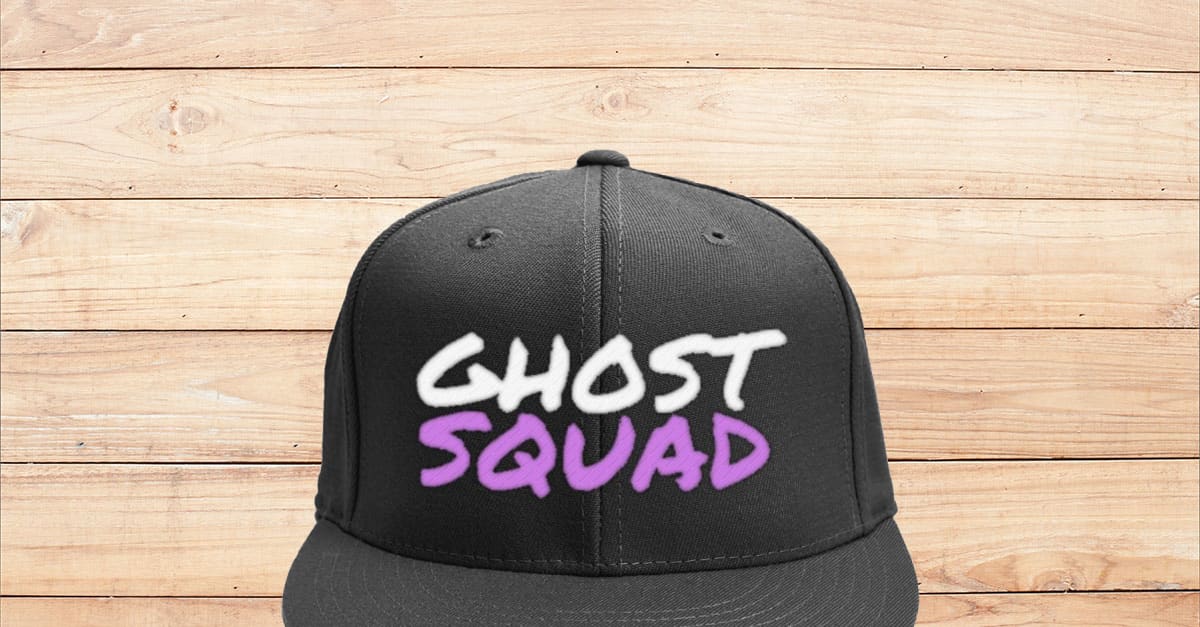 Cap GSquad1 - Viralstyle