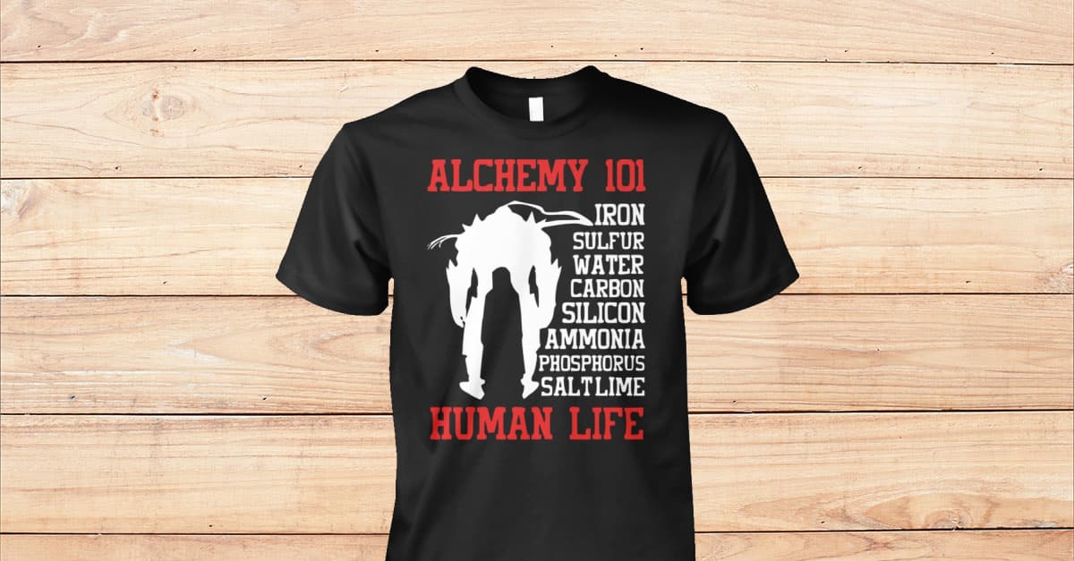 Alchemy 101 - Viralstyle