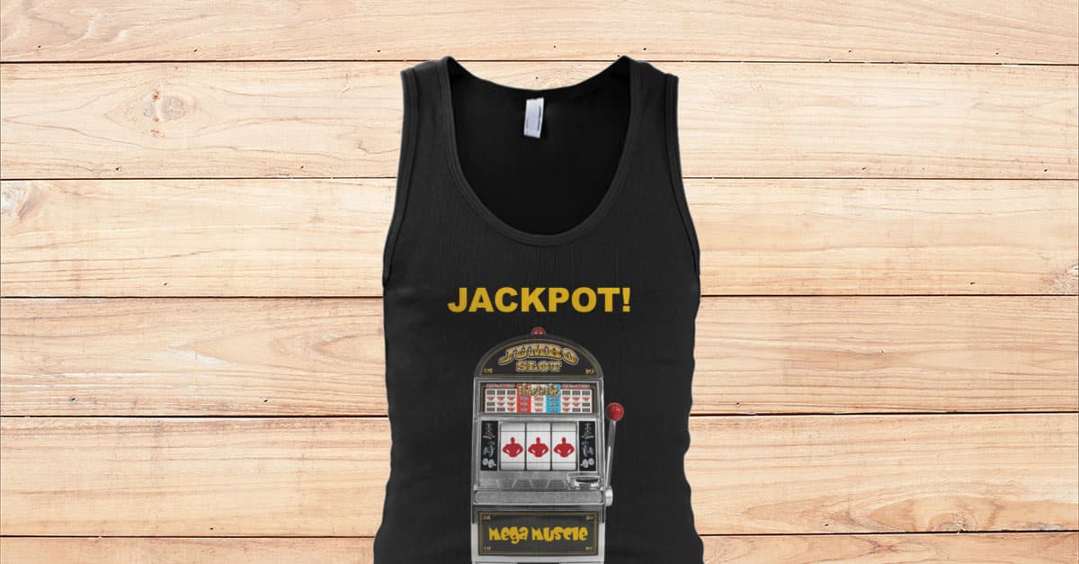 Jackpot - Viralstyle