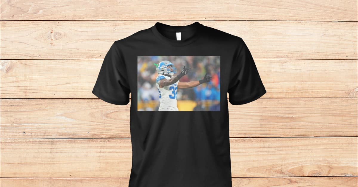 Brian Branch Middle Finger Shirt - Viralstyle