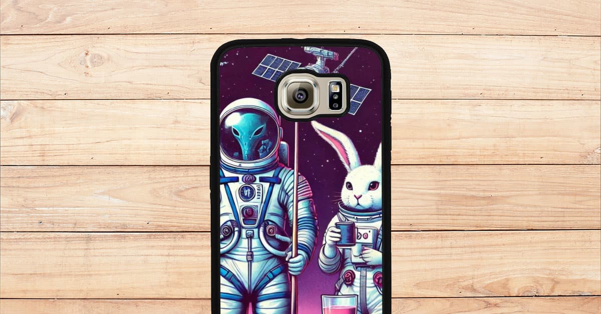 The alien and his friends are playing billiards - Viralstyle