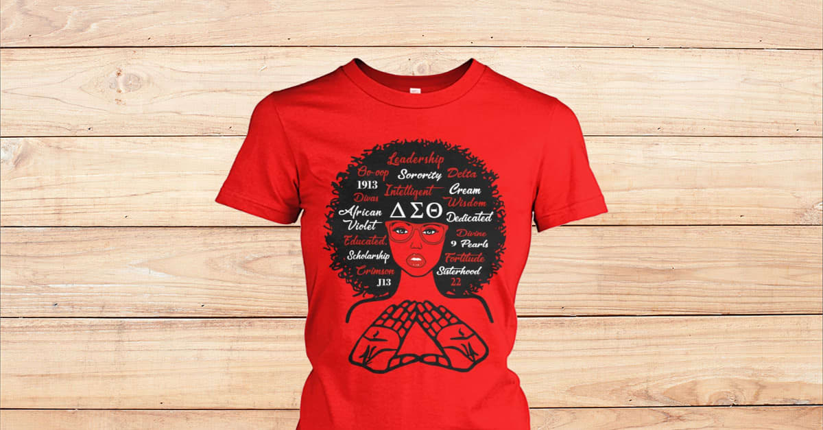 DST Woman Shirt Limited Edition - Viralstyle
