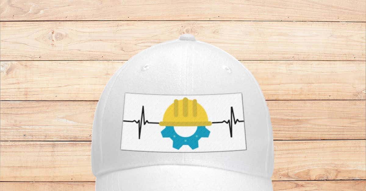Engineer Cap - Viralstyle