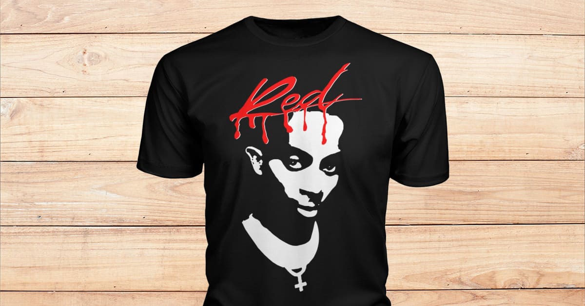 Playboi Carti Whole Lotta Red - Viralstyle