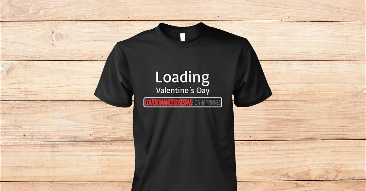 Loading Valentines Day - Viralstyle