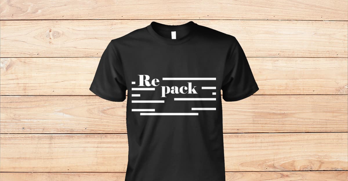 RePack - Viralstyle