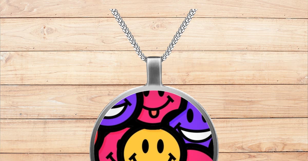 Smiley Days - Viralstyle