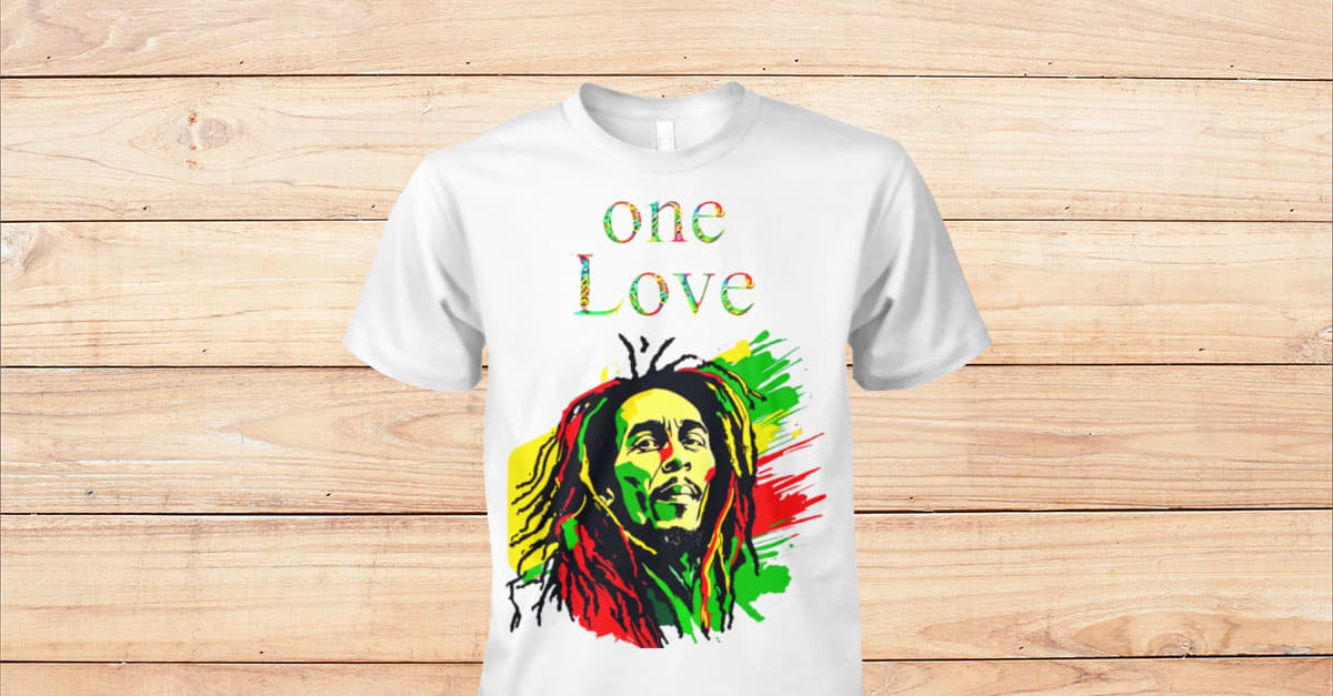 RASTA VIBES - Viralstyle