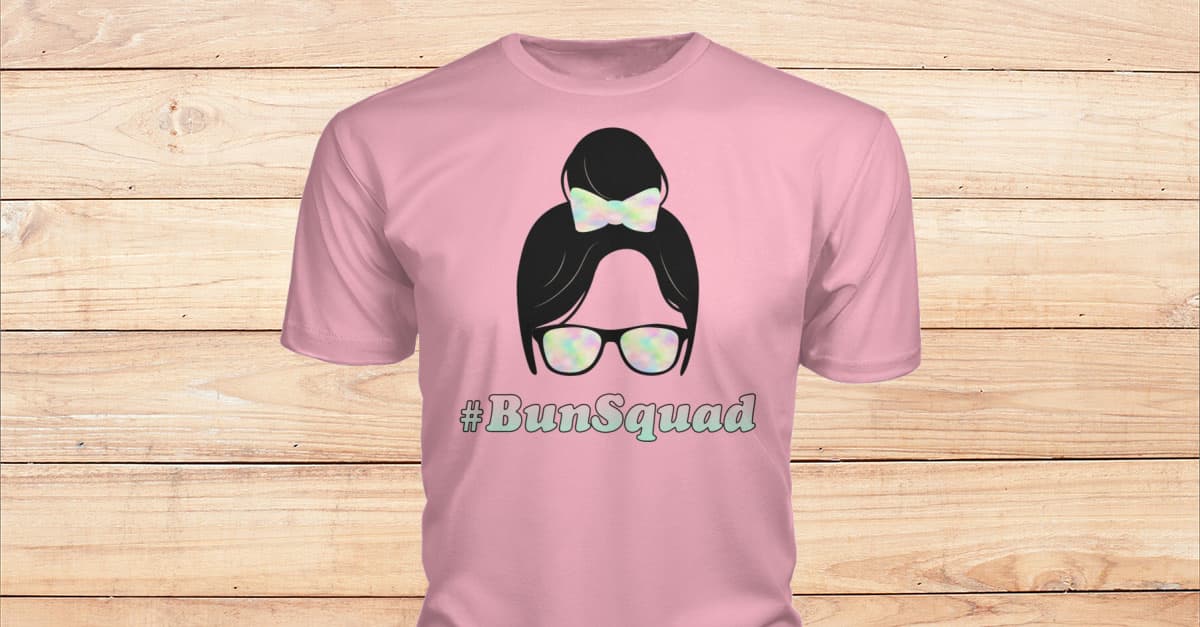 Bun Squad - Viralstyle