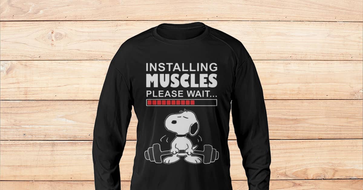 Sweat Is Magic! - Viralstyle