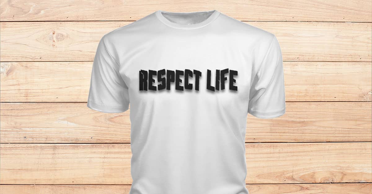 respect live meme for men and woman - Viralstyle
