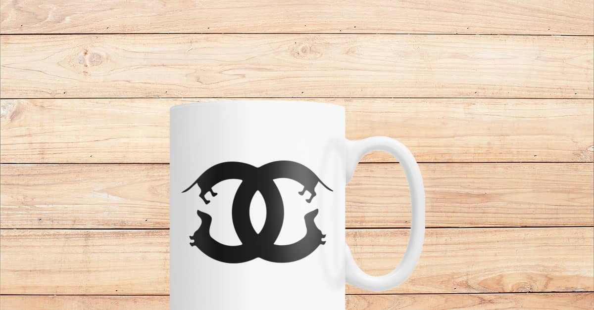 DachshundCoffee Mug - Viralstyle