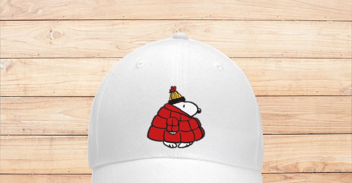 Limitid edition snoopy - Viralstyle