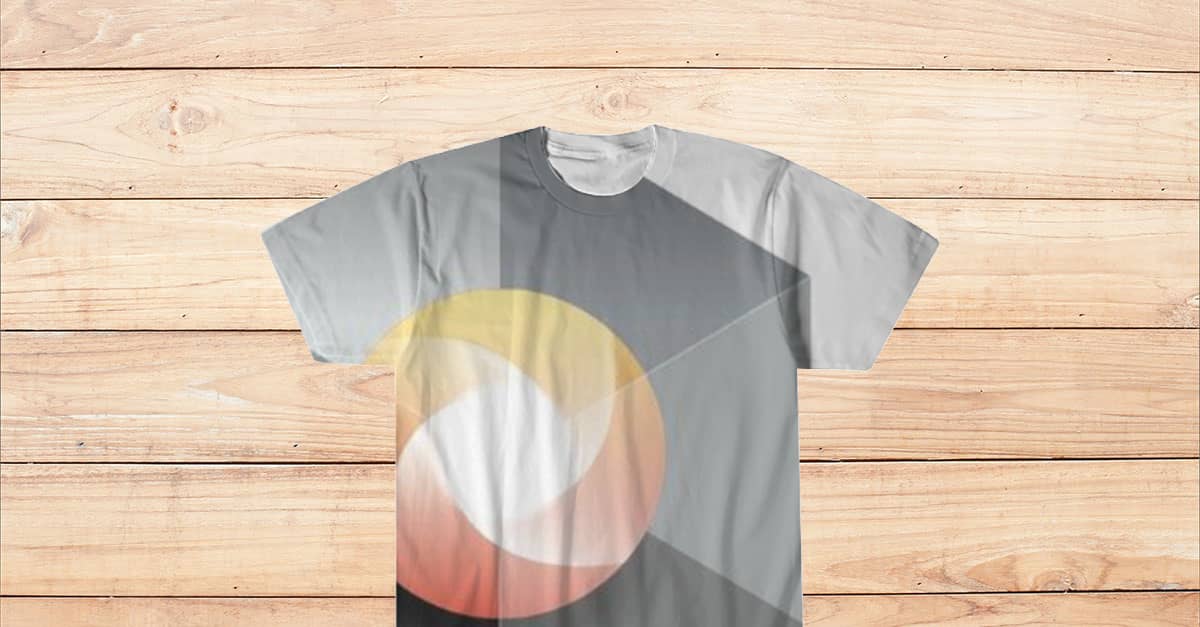 Expanse Coin Tee - LIMITED EDITION - Viralstyle