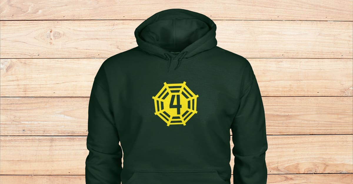 Spencer Webb Oregon Ducks 4 Hoodie - Viralstyle