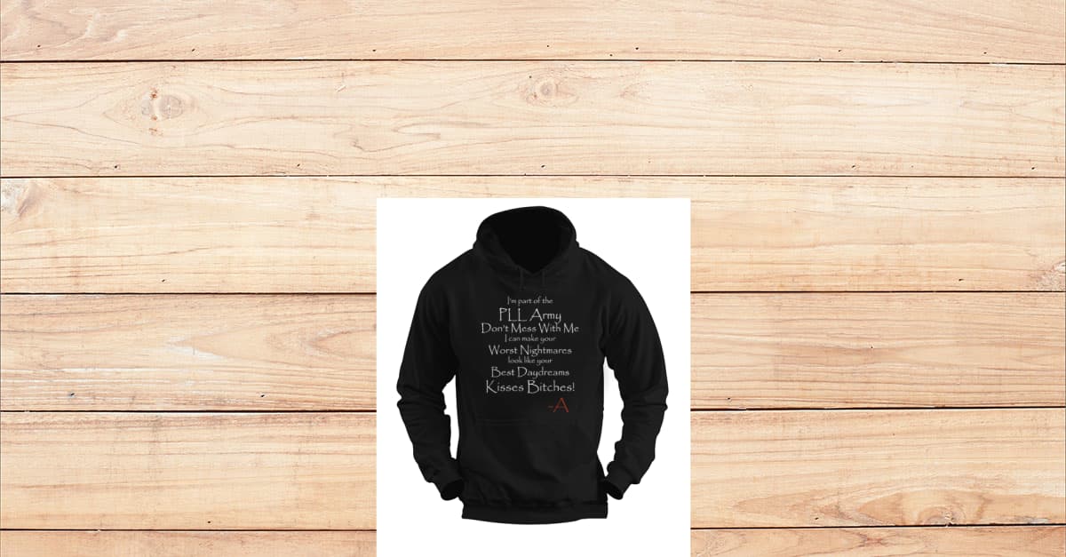 PLL Army - Viralstyle