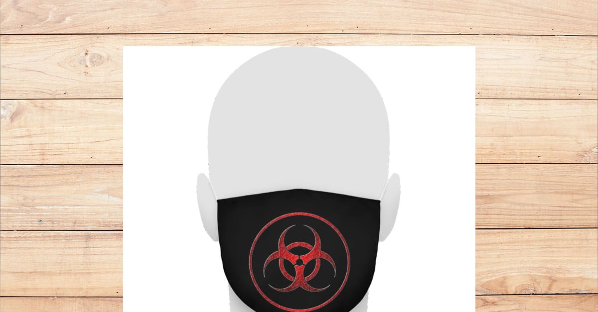 Bio Mask - Viralstyle