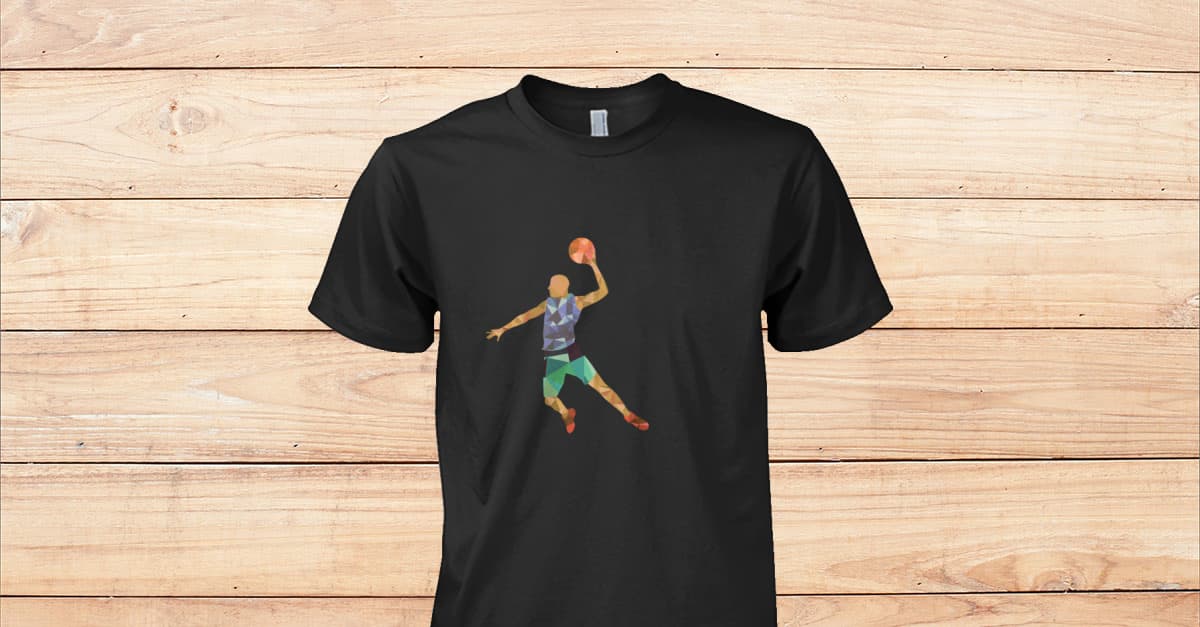 basketball assist - Viralstyle