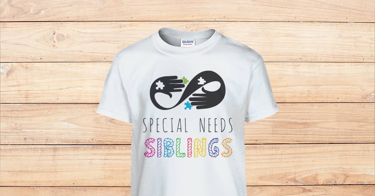 SPECIAL NEEDS SIBLINGS - Viralstyle