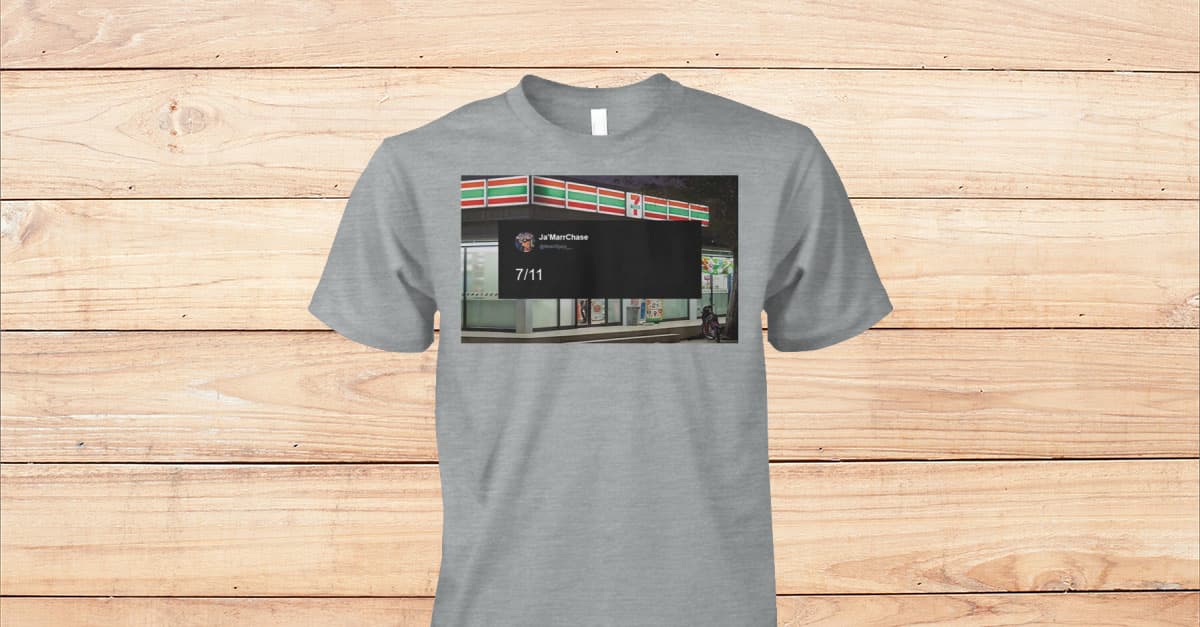 Always Open Tweet Shirt - Viralstyle
