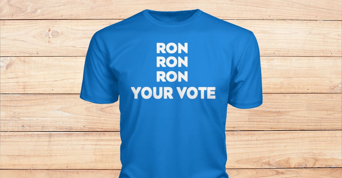 Official ROE ROE ROE YOUR VOTE SHIRTS - Viralstyle