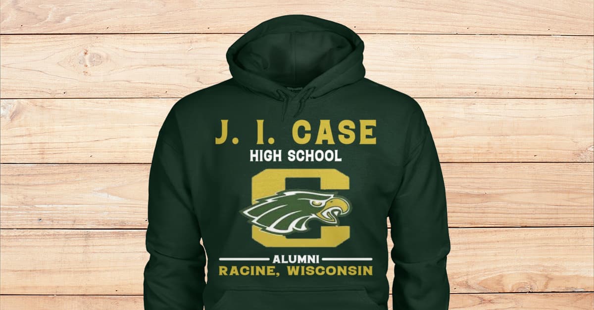 J. I. Case Gear - Viralstyle