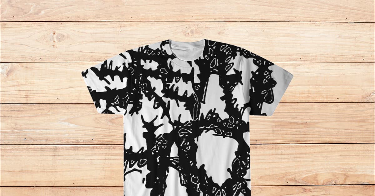 Official Cover Font Ken Carson Top Shirt - Viralstyle