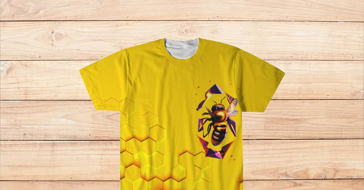 smart bee - Viralstyle