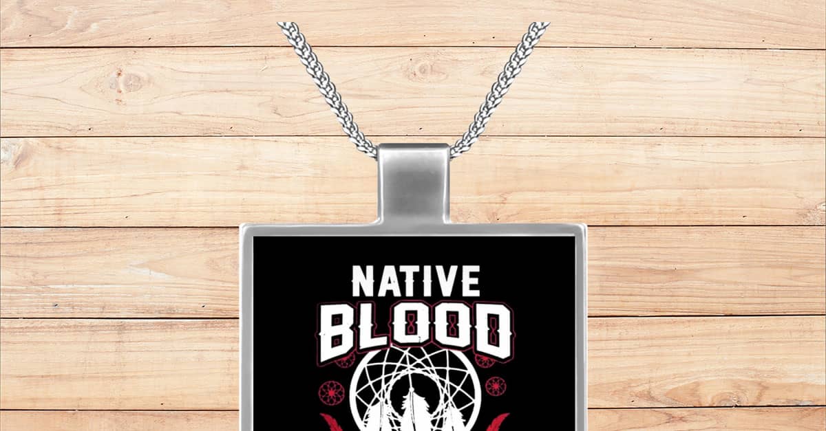 Native Blood - Viralstyle