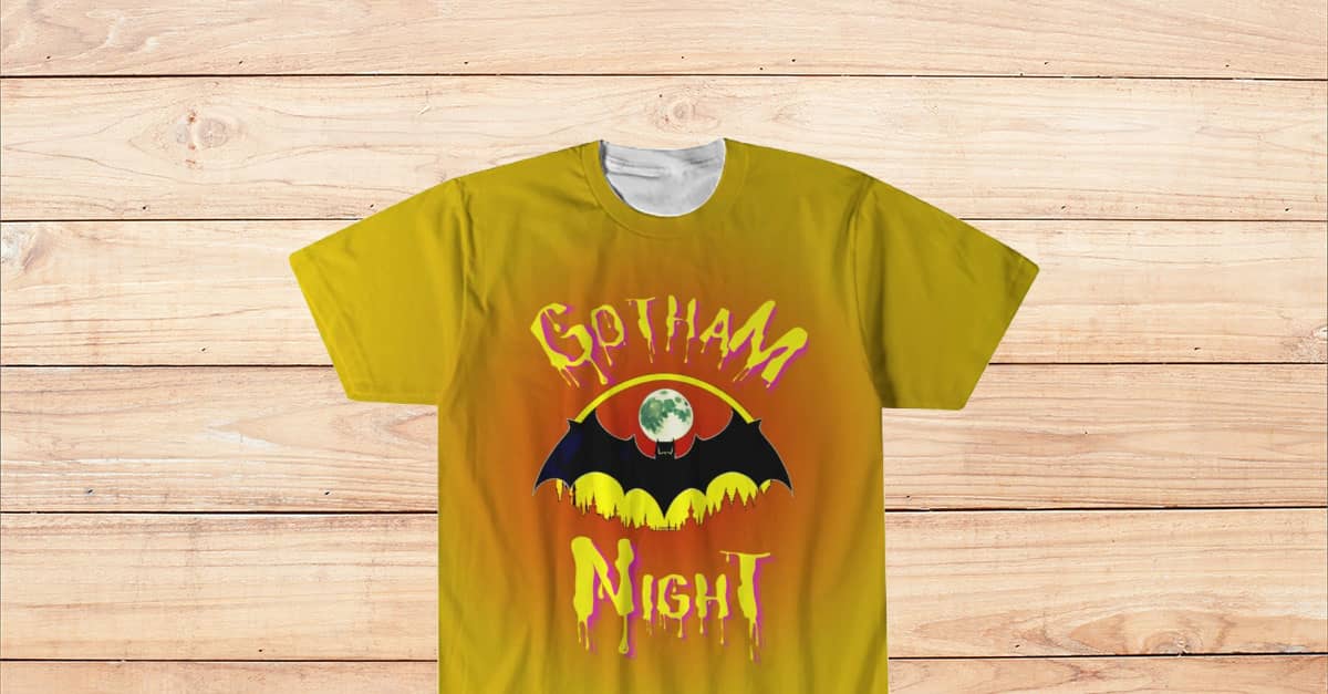 super bat - Viralstyle