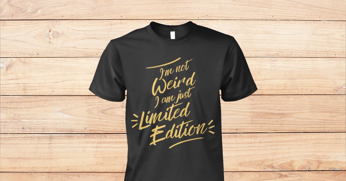 Limited Edition - Viralstyle