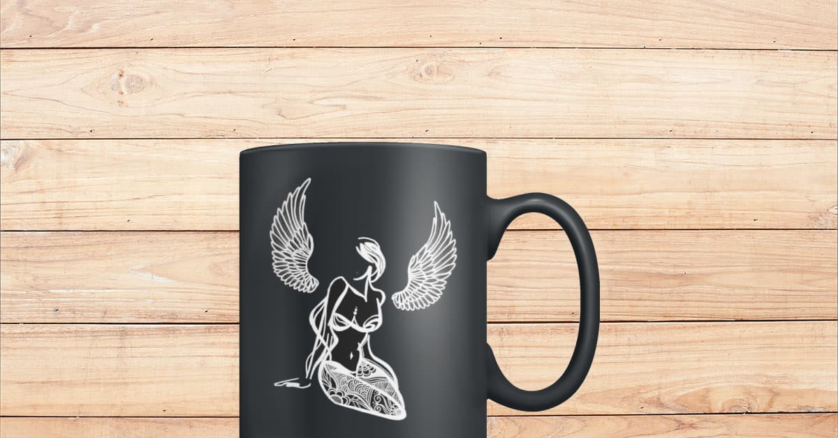 Café con alas - Viralstyle