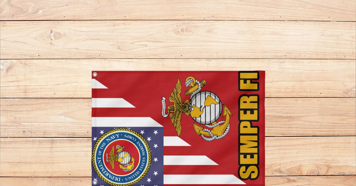 MC Flag - Viralstyle