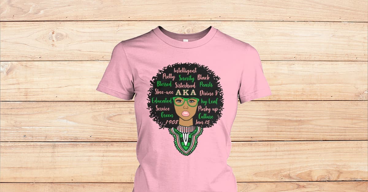 AKA Woman - Viralstyle