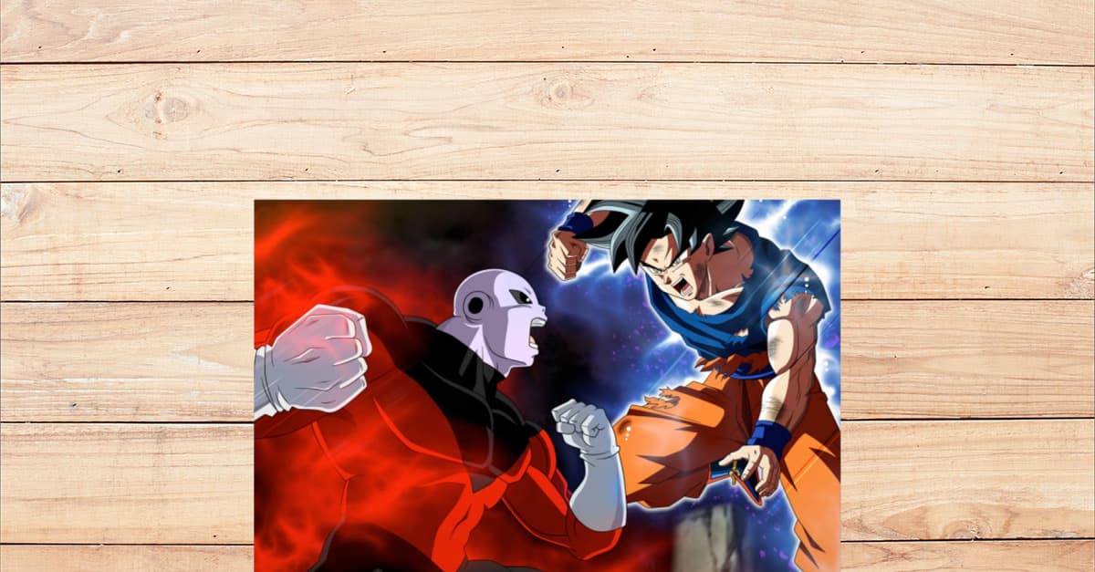 DBZ - DBZ AWESOME POSTER -DBZ FANS - Viralstyle