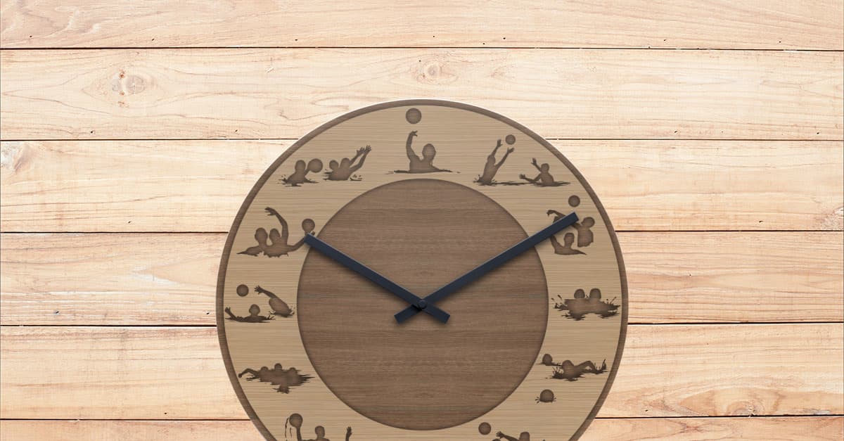 WATER POLO - Viralstyle