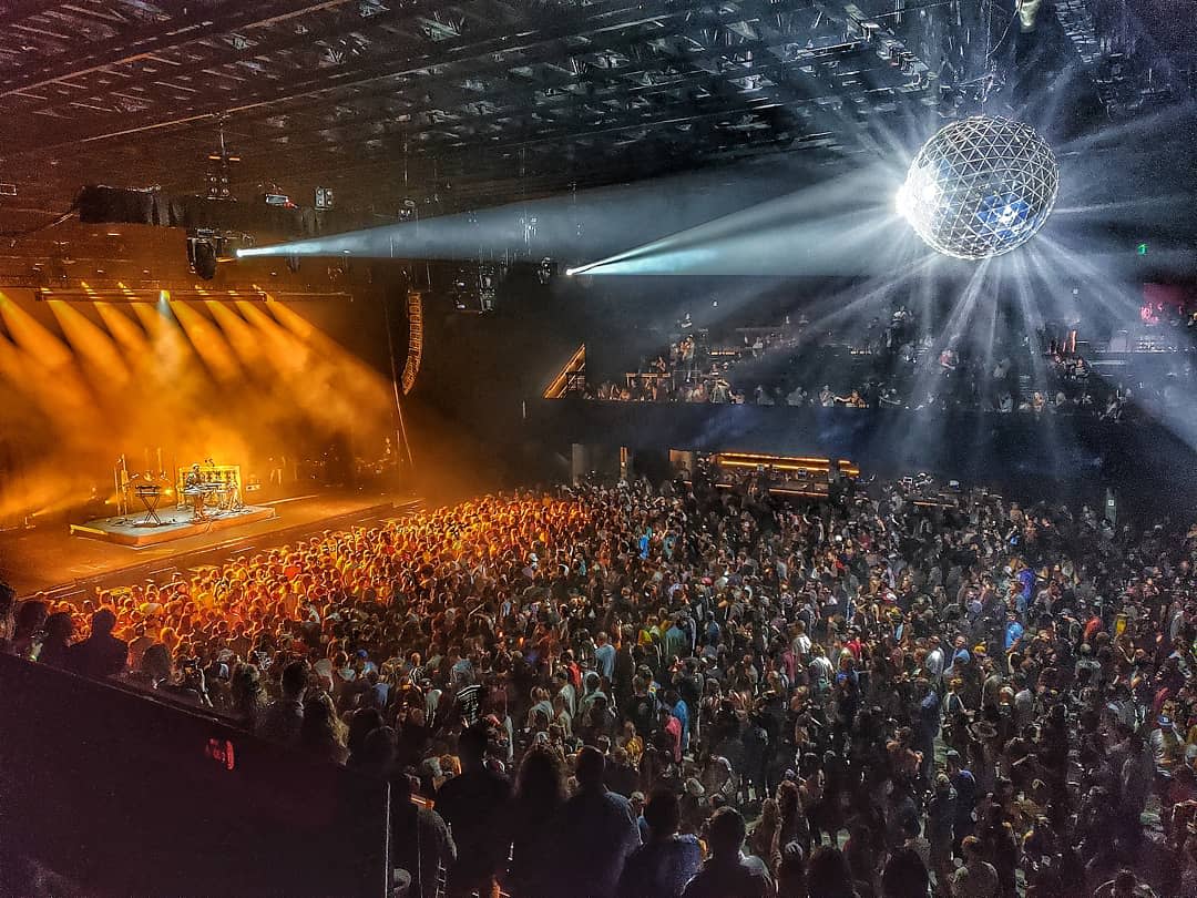 Enter to win tickets to DJ Diesel